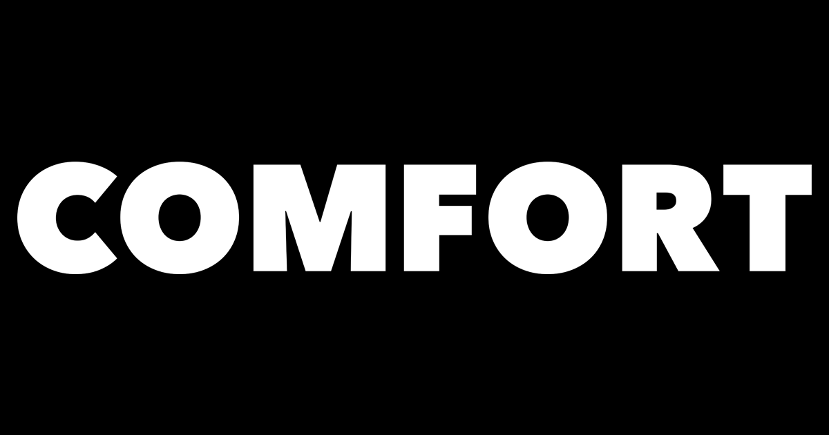 COMFORT